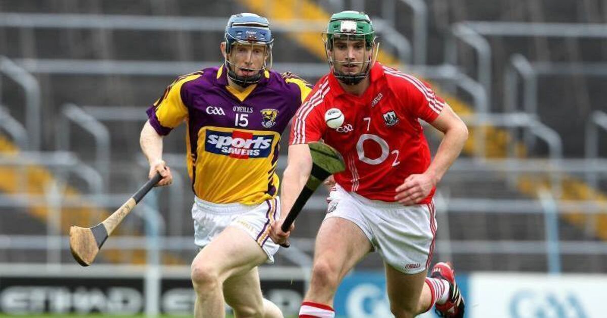 Cork recover scoring form against Wexford
