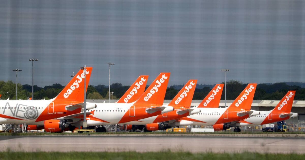 EasyJet founder offers £5m 'reward' as he steps up campaign against ...