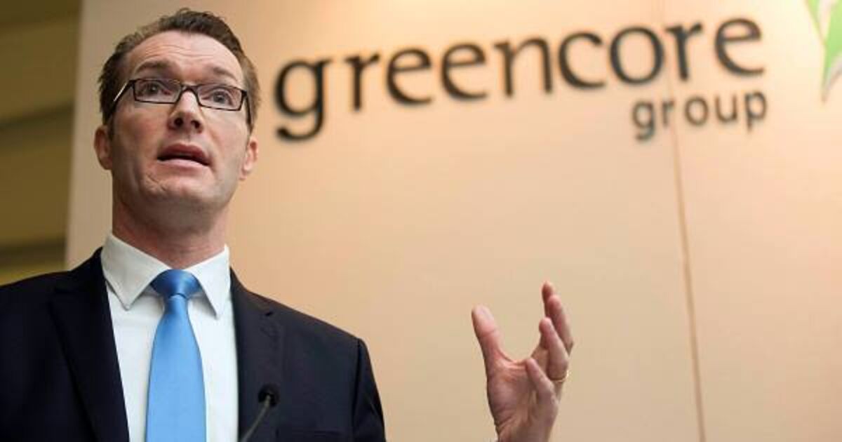 Greencore shares slide as analyst slashes earnings forecasts due to ...