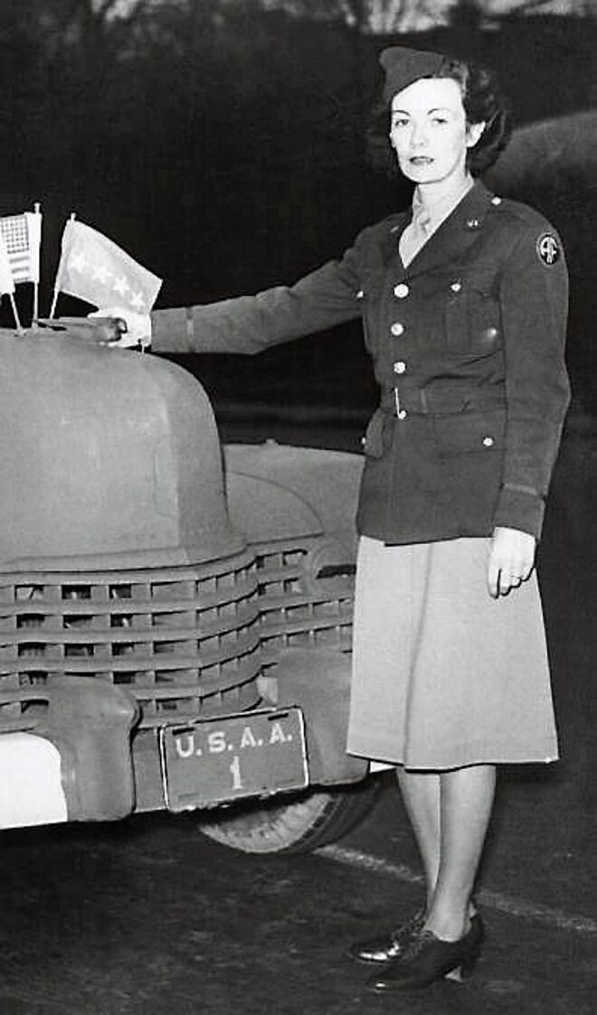 VE Day 75 years later: the Irish part in Second World War victory is ...