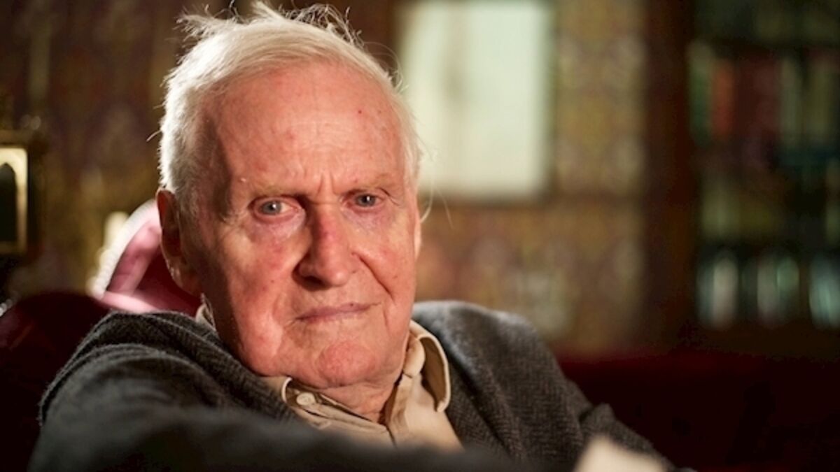 Culture that made me: John Boorman on his influences through the decades