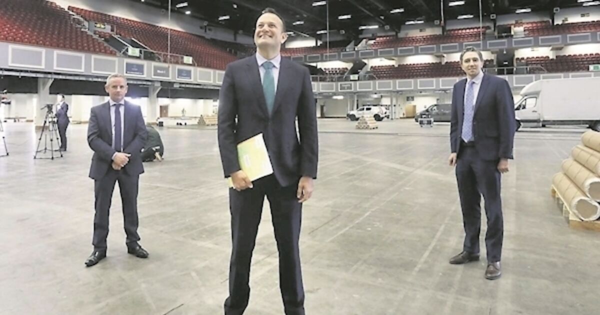 Alison O'Connor: Government formation talks - Parties mull over seismic ...