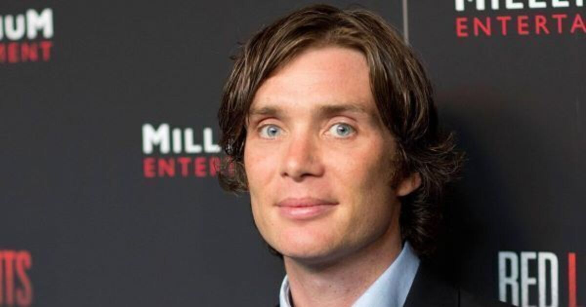 Murphy branches out into gangster role