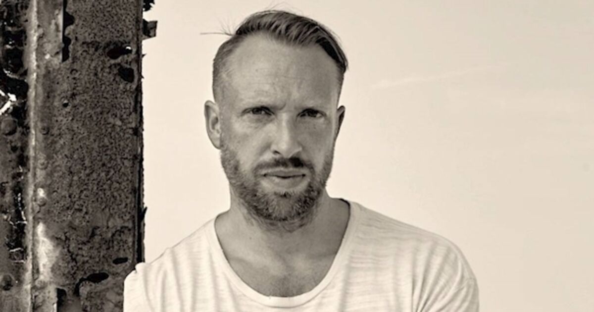 Brian Deady: Moving far away to feel right at home