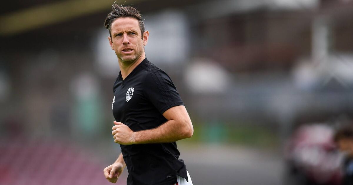 Alan Bennett: 'The whole landscape of football has changed'