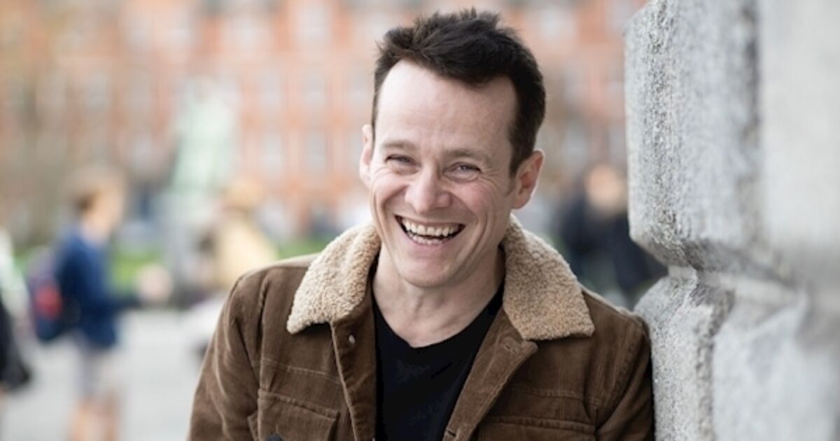 This Much I Know: Author and lecturer Brian Pennie