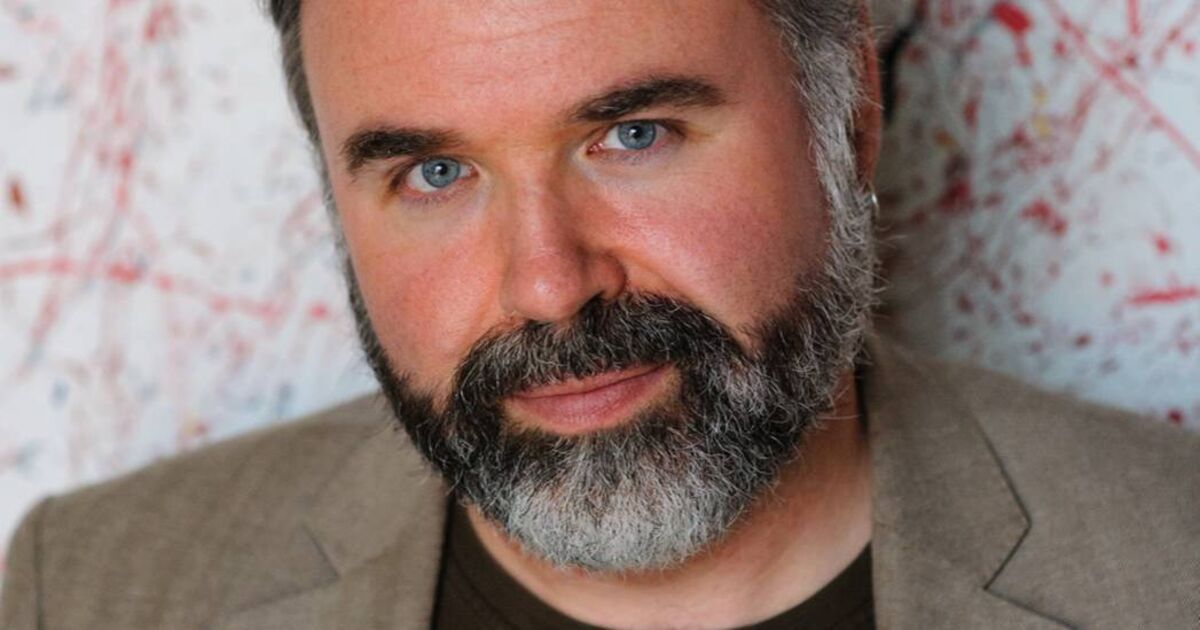 This much I know: Shane Dunphy