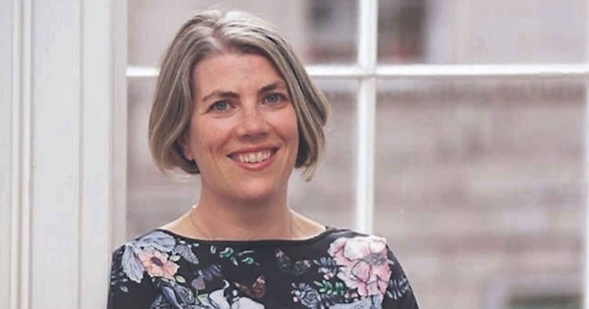 Working Life: Denise Dunne, operations manager, Cystinosis Ireland
