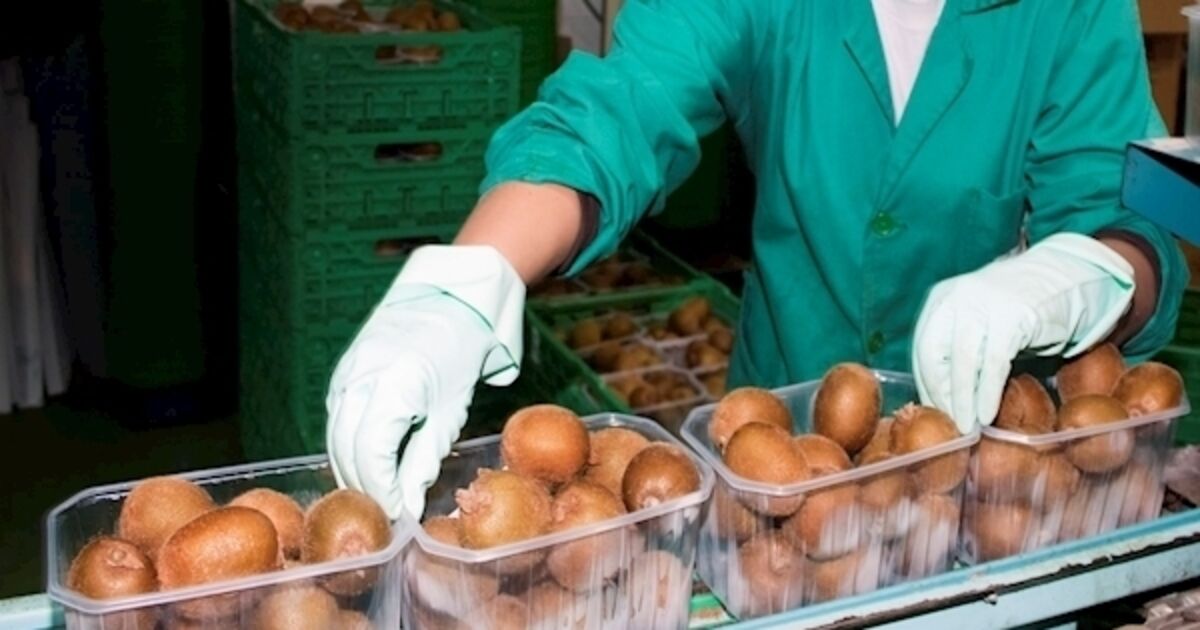 Stephen Cadogan: F2F launch shows EU commitment to food sustainability