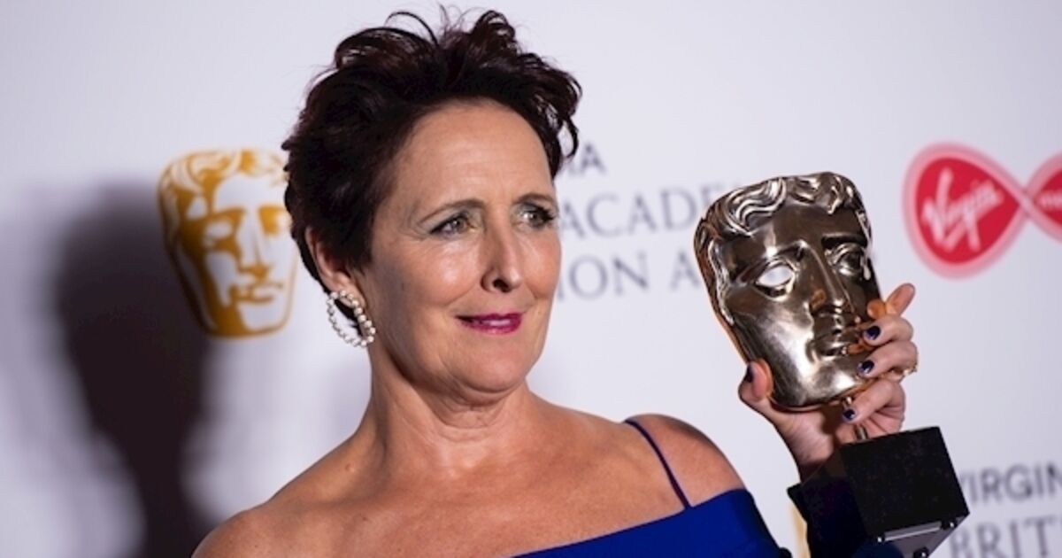 Cork star Fiona Shaw has a 'disastrous' new relationship in latest ...
