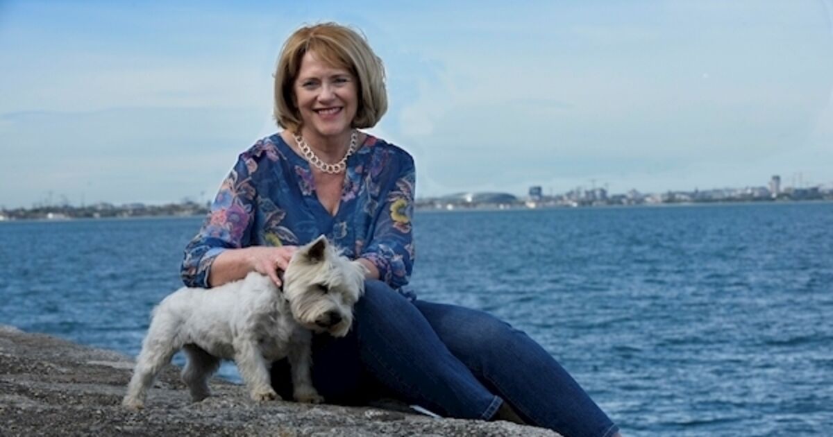 RTÉ's Mary Wilson cancels wedding due to Covid-19