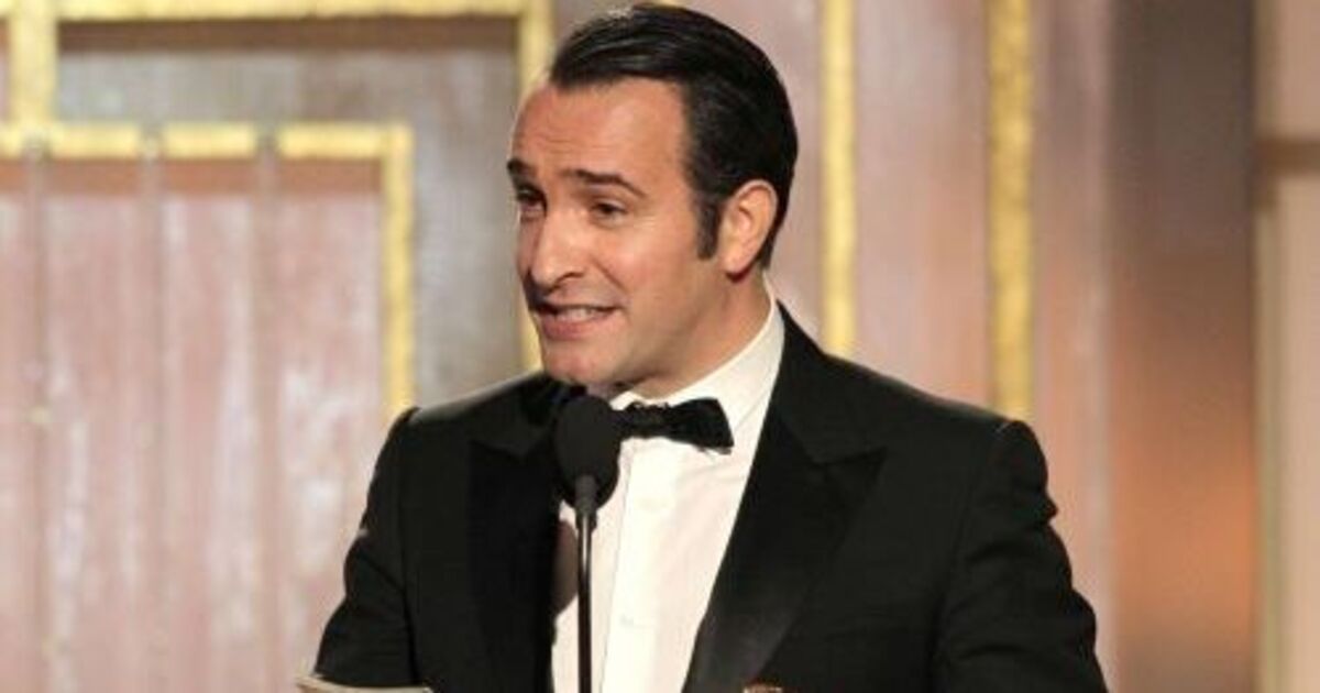 Dujardin in talks for 'Wolf of Wall Street'