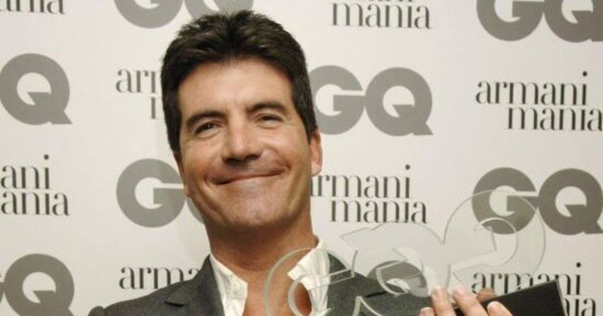 Cowell considering launch of cooking talent show