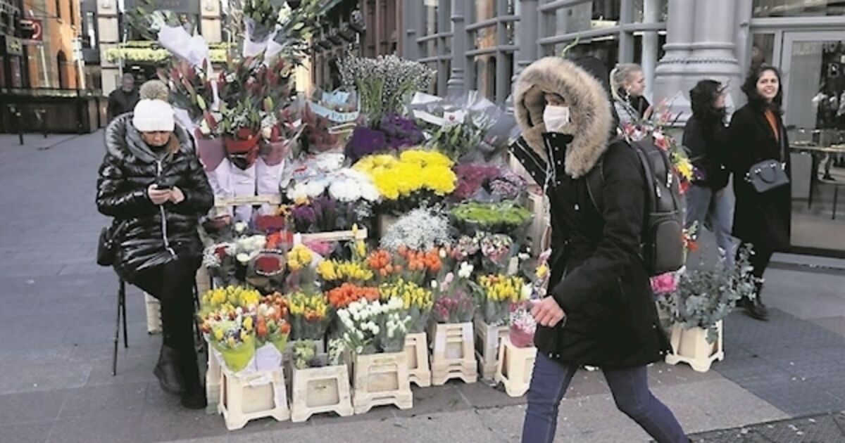 Stephen Cadogan: EU’s Common Agricultural Policy is ill-equipped to ...