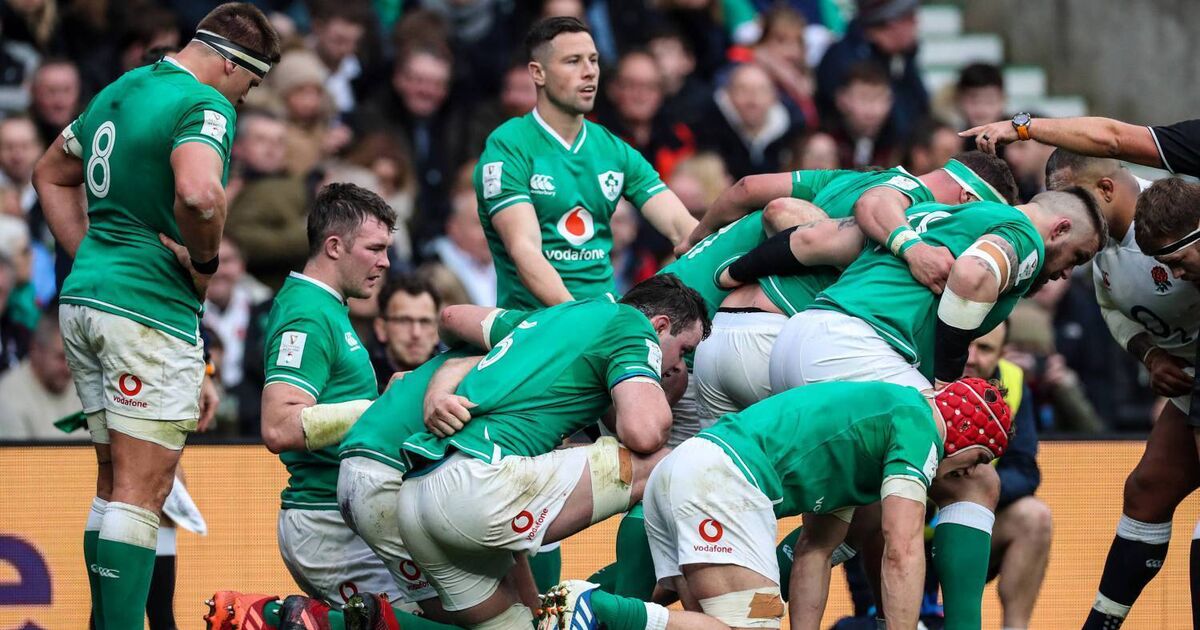 Donal Lenihan: Rugby chiefs must solve problem of sluggish scrums