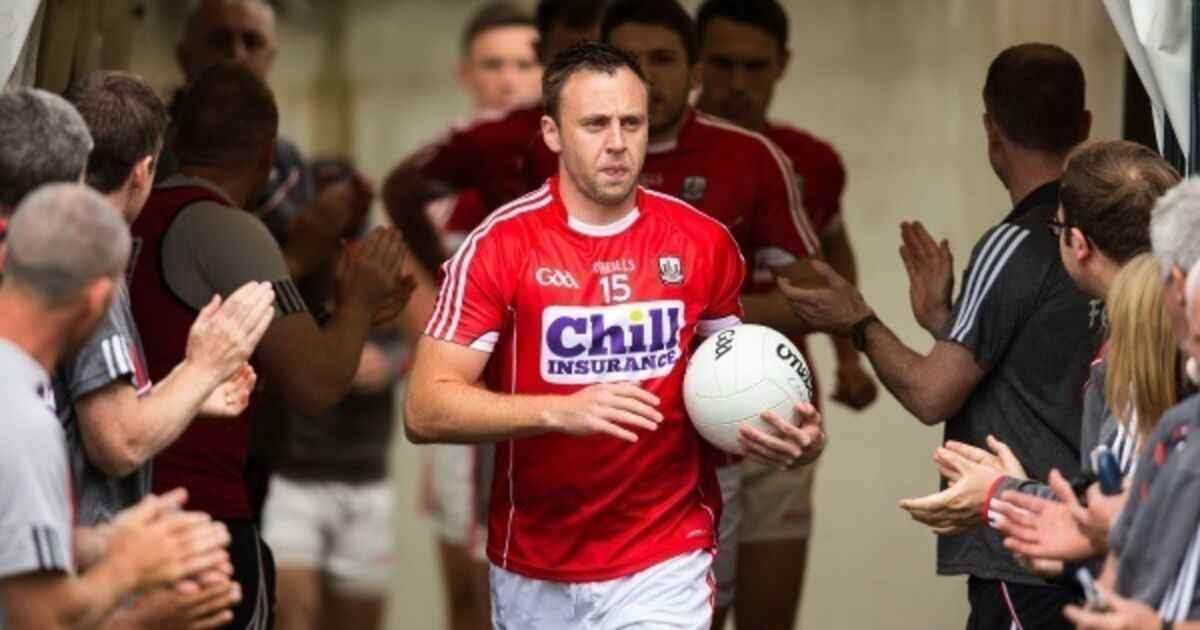 Paul Kerrigan expects no reward for Cork’s fine league form