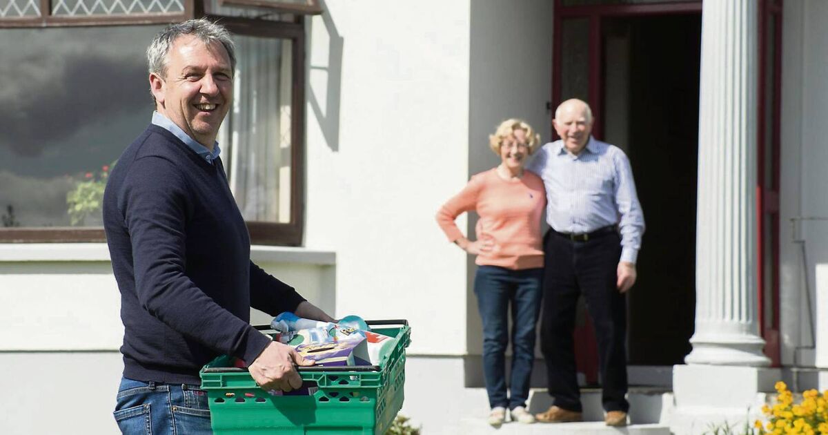 Peter Keane: ‘We’re in the unknown but people are buying into what ...