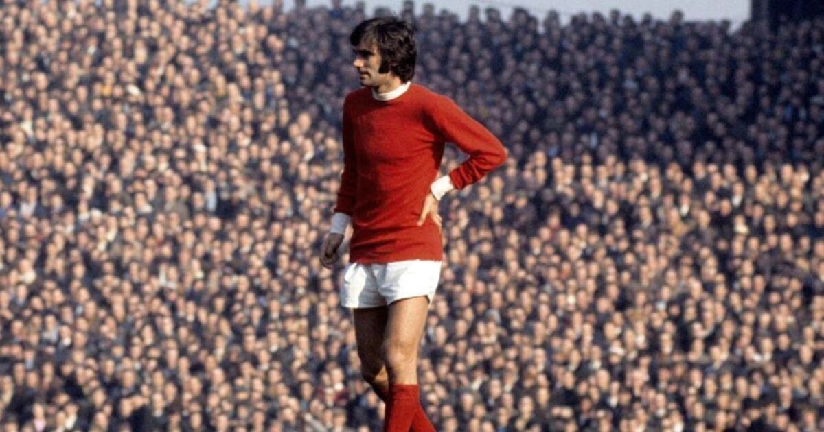 Liam Mackey: You can sometimes get what you want... and need