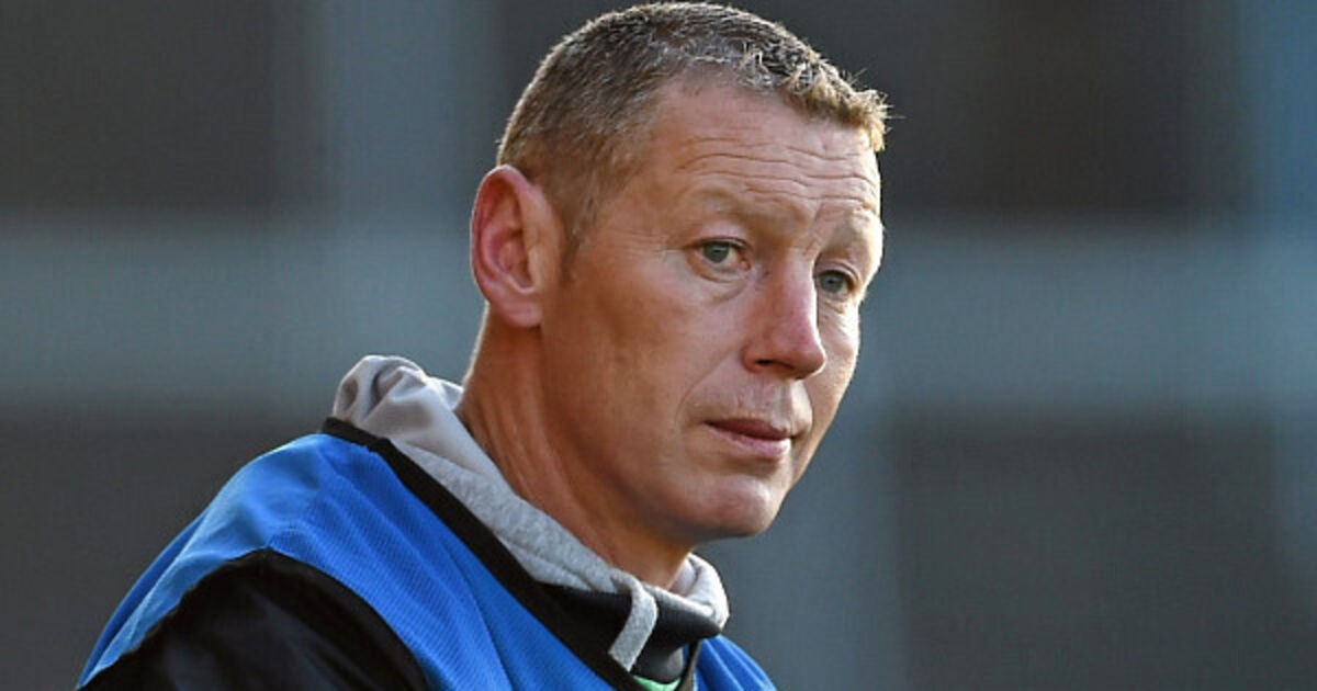 Ciarán Carey: There are no bank holidays for addictions