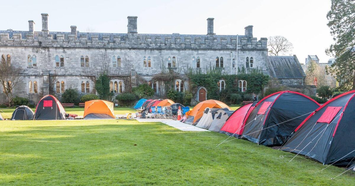 UCC student rent rises still on the table