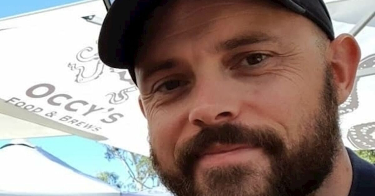 Irish policeman in Australia hailed as hero after dramatic rescue