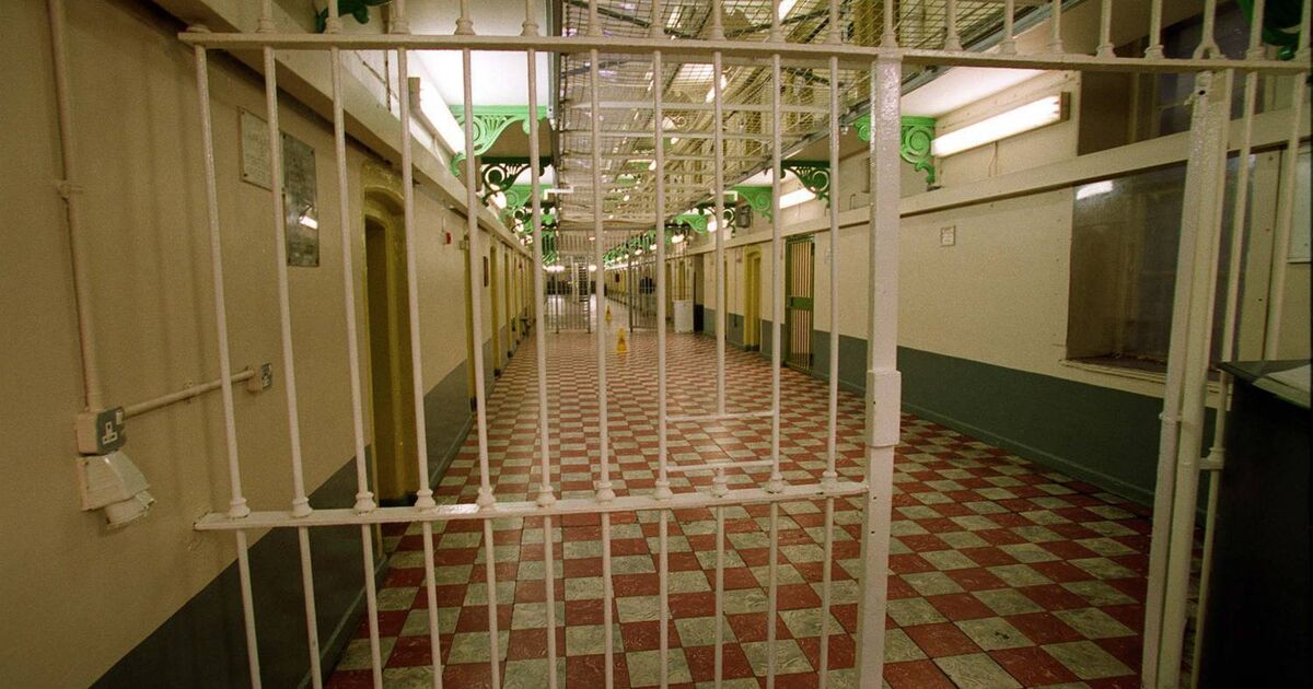 State facing potential liability of €332m in 'slopping out' cases