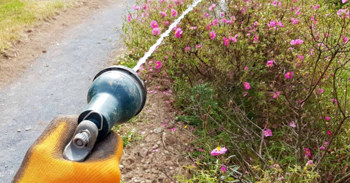Irish Water warns of increased drought risk