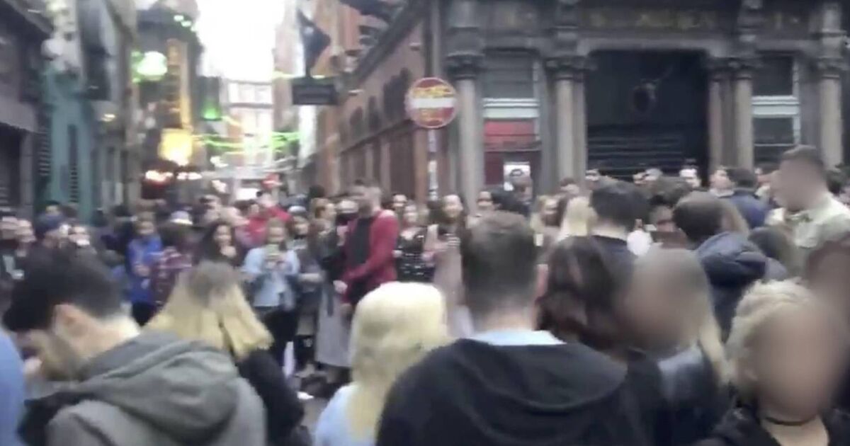 LVA chides Dublin pubs on takeaway sales and outdoor drinking