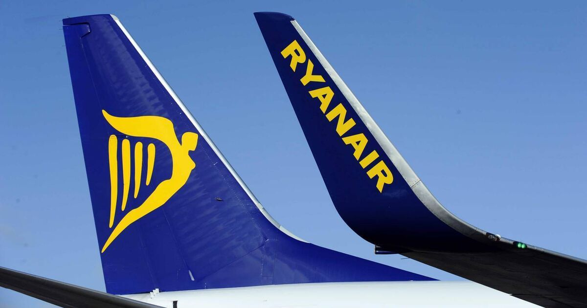 Ryanair 'screen scraping' dispute - liability to be determined first