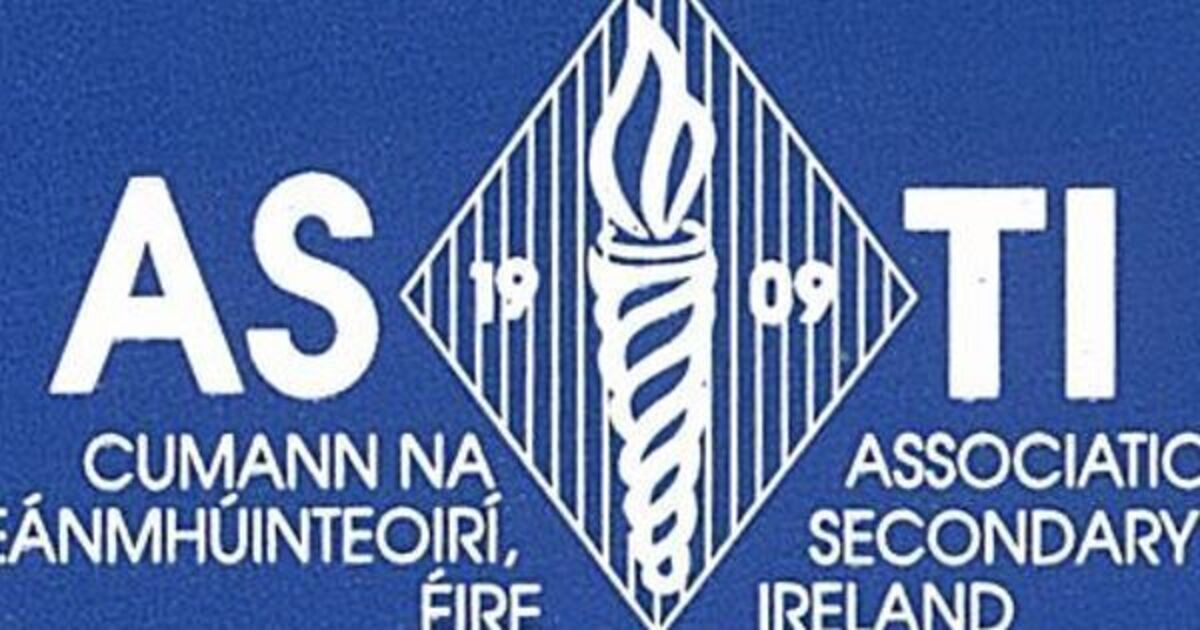 ASTI: Unions and govt 'a million miles apart' on deal