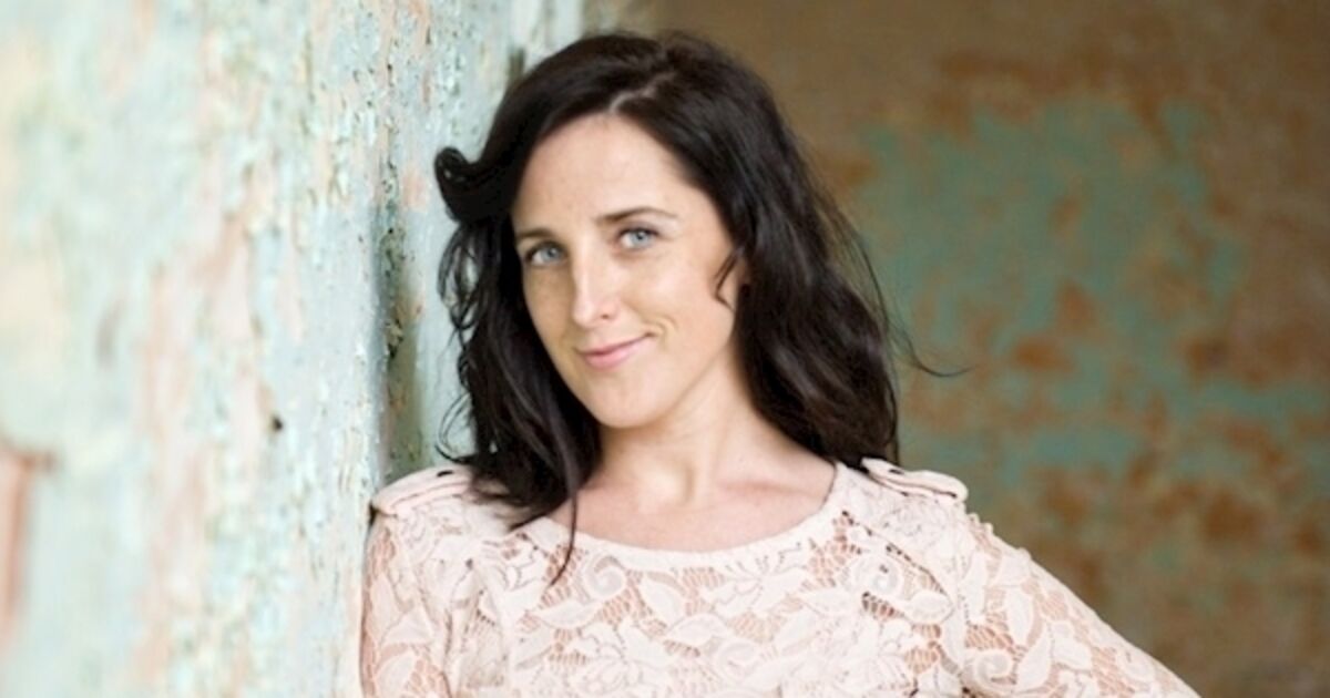 A Question of Taste: Cork opera singer, Kim Sheehan