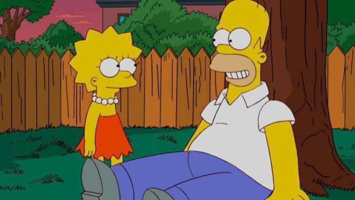 From the Simpsons to House Stark: our favourite fictional daddy ...