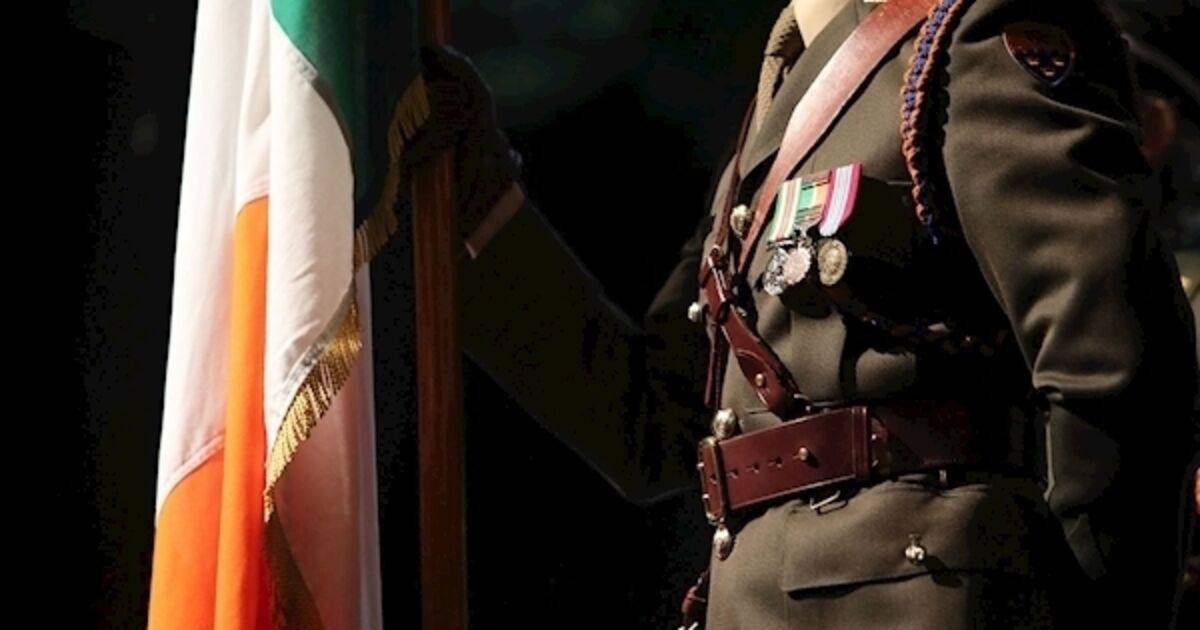 Col. Dorcha Lee: Six defence issues should be included in programme for ...