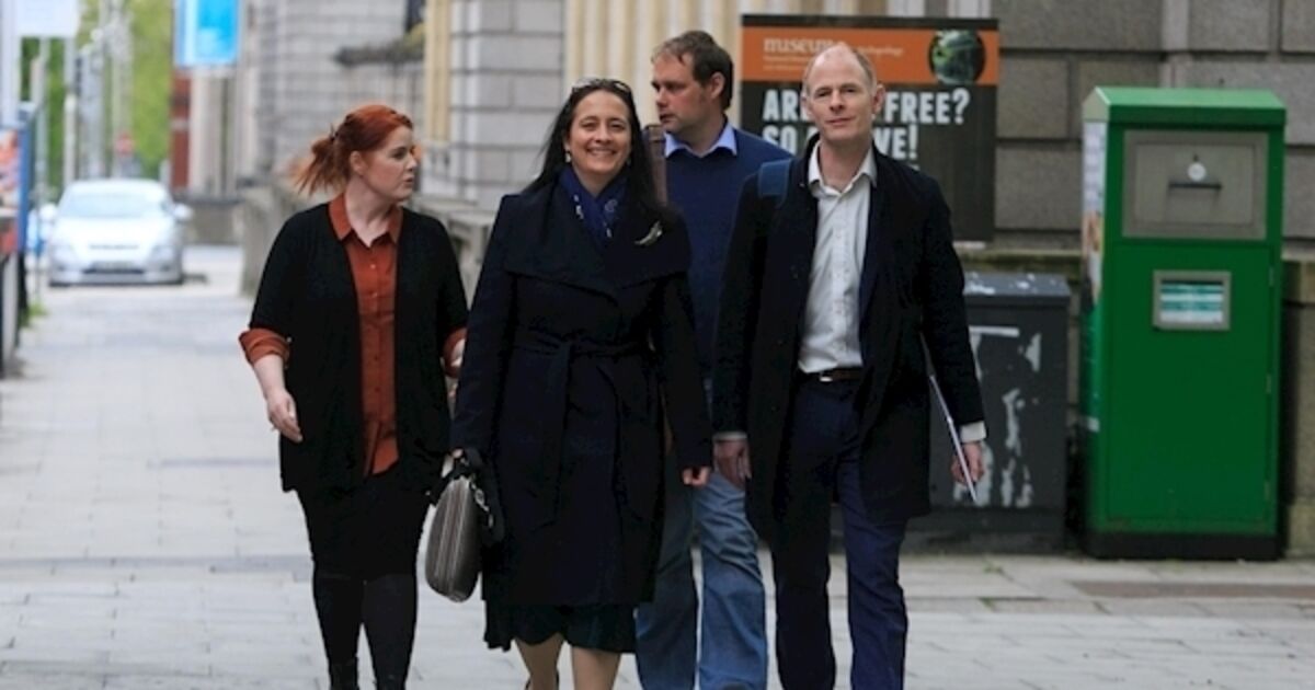 Alison O'Connor: Government deal not yet in the bag, for many reasons