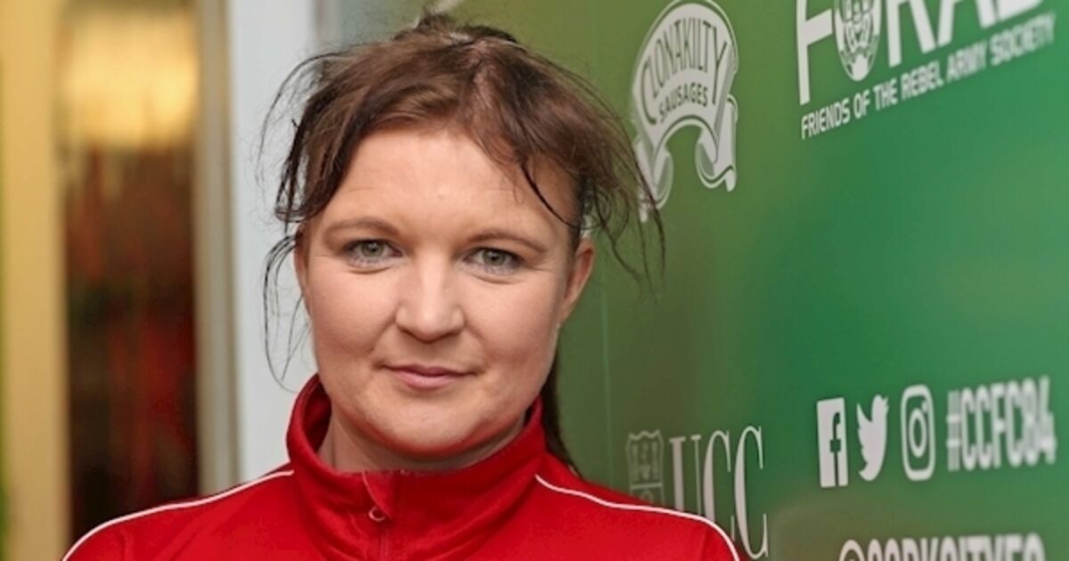 'This is a seminal moment in my career '- Lisa Fallon appointed head ...