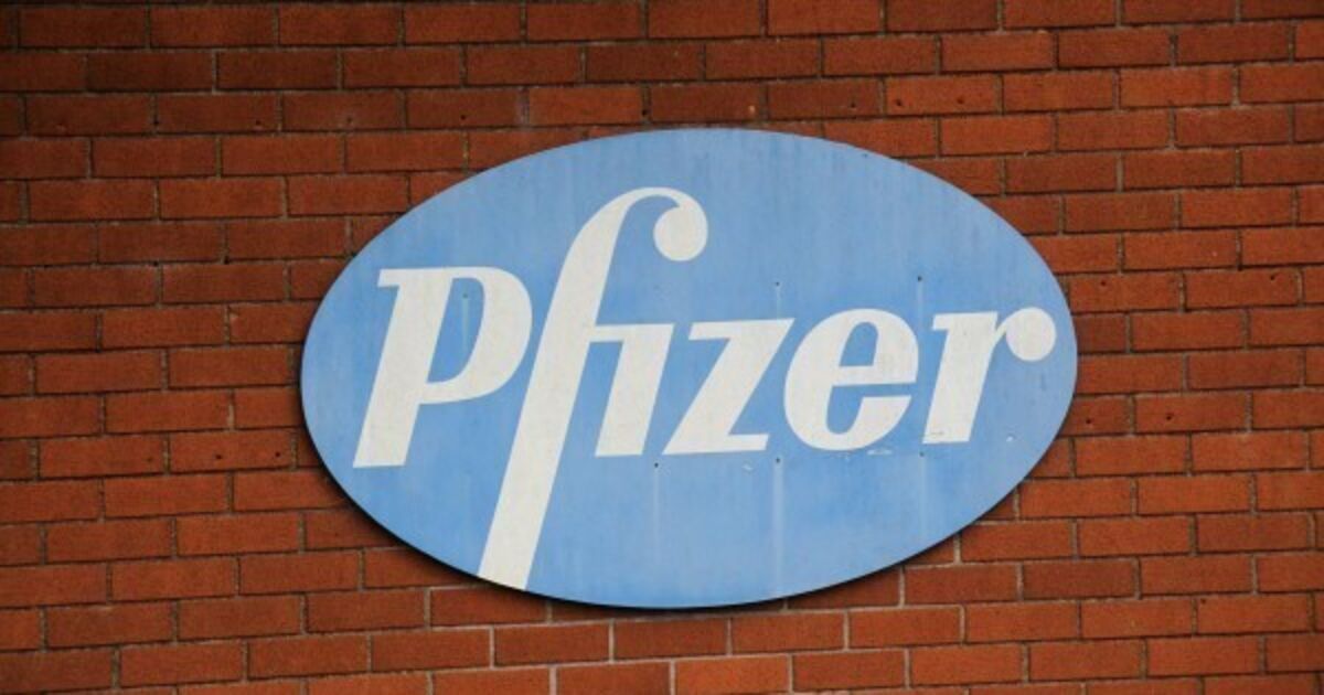 Pfizer seeking 150 redundancies at Newbridge plant