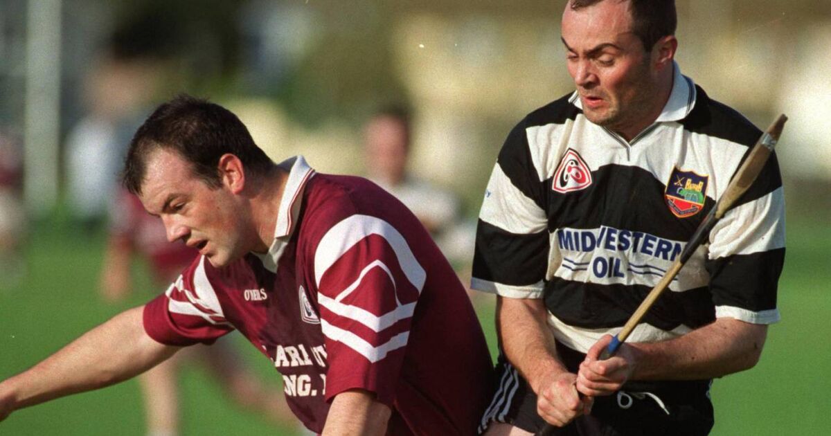 Anthony Daly: It was a matter of ‘can we keep these boys down for ...