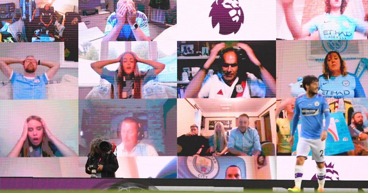 Liam Mackey: From Turner’s Cross to Anfield, longing for football's new ...