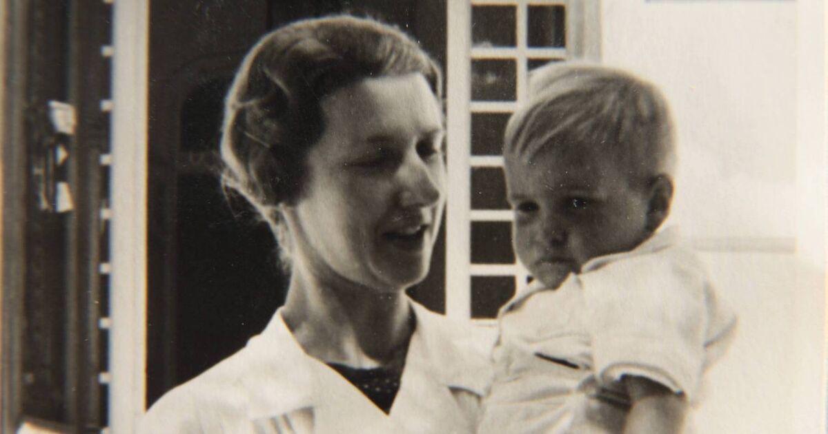 Miss Mary to the rescue: How a Cork woman helped to save hundreds from ...