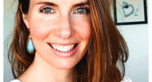 Working Life: Lydia Sasse, yoga teacher and wellness coach