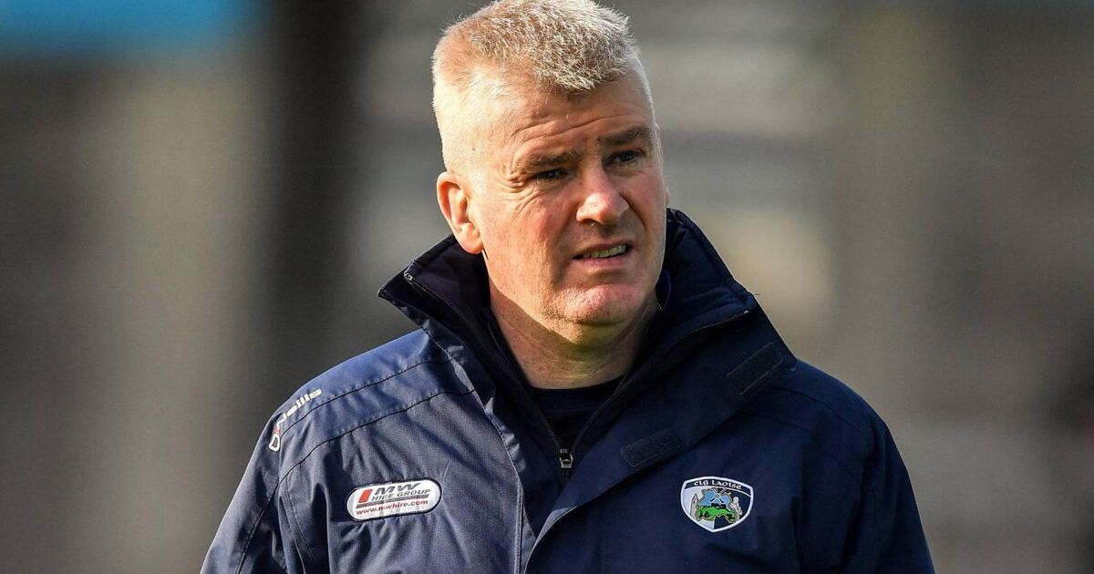 Gung-ho approach from GAA managers will injure club players, warns Dave ...