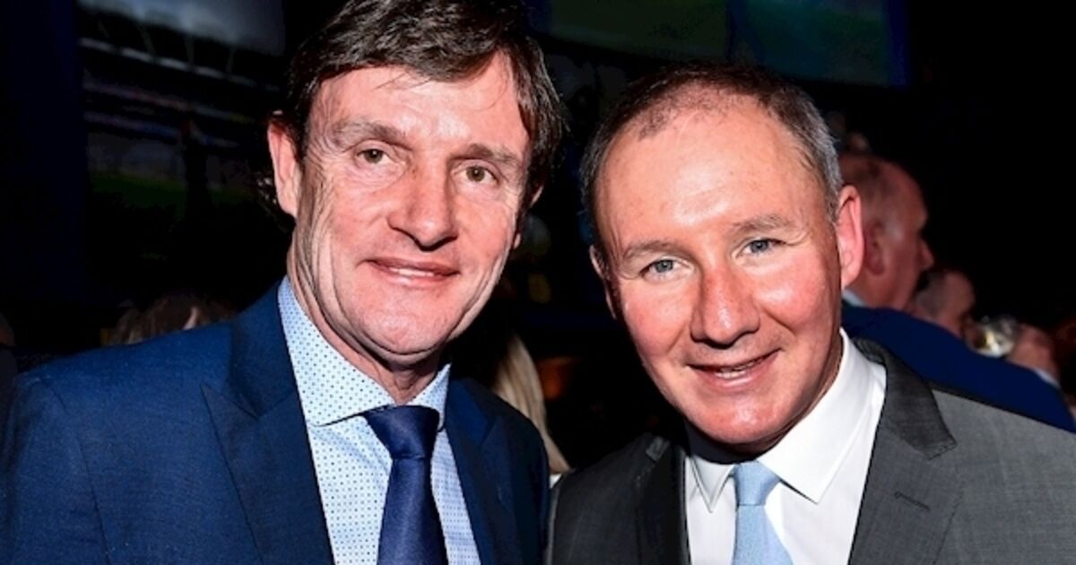 Kevin Moran never believed Kerry's golden years could be eclipsed