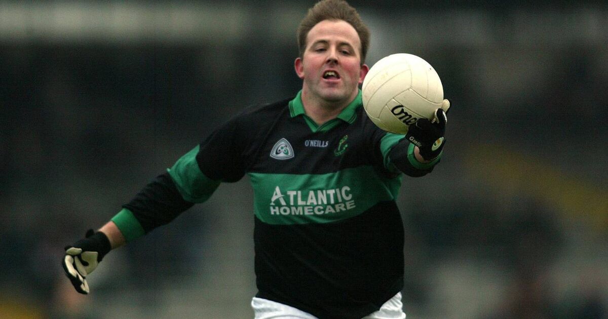 Colin Corkery: ‘I woke up in intensive care with Bishop Buckley praying ...