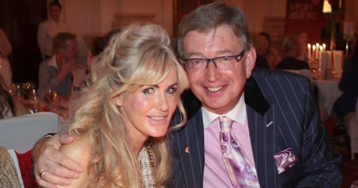 Solicitor Keane appears before disciplinary tribunal