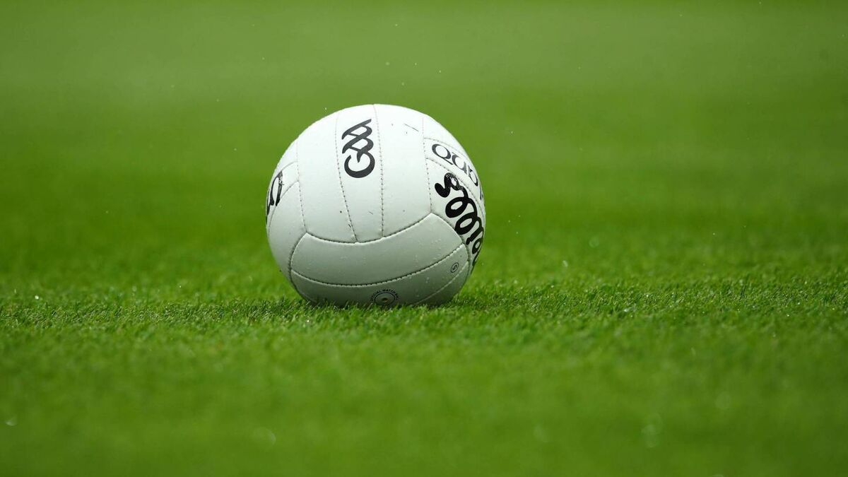 Referees served reminder of Gaelic football's rule changes