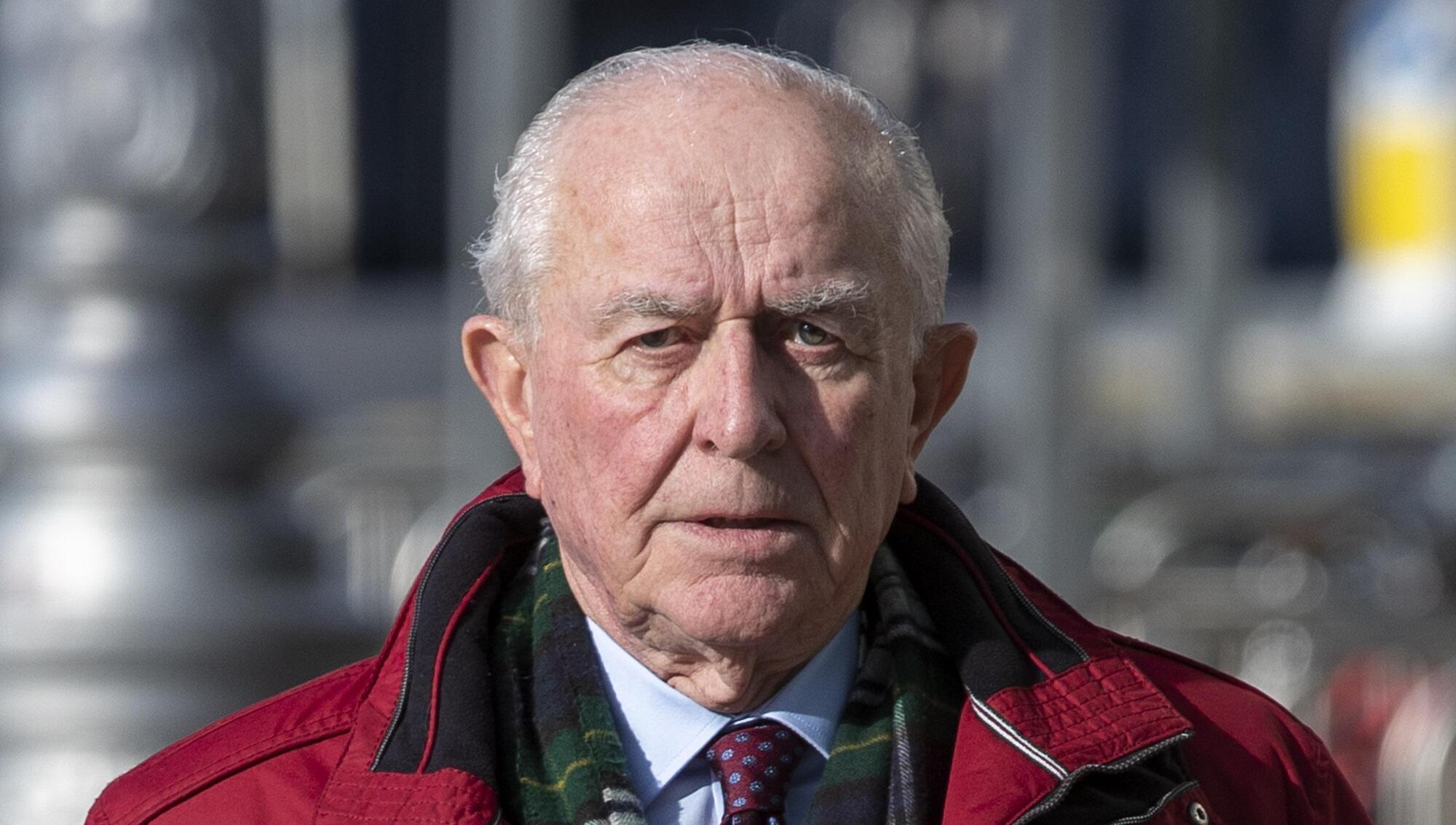 'His actions demolished all goodness': Former principal jailed for abuse