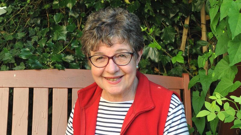 School Daze: Killarney Rotary Club president Anne Alcock's memories of ...