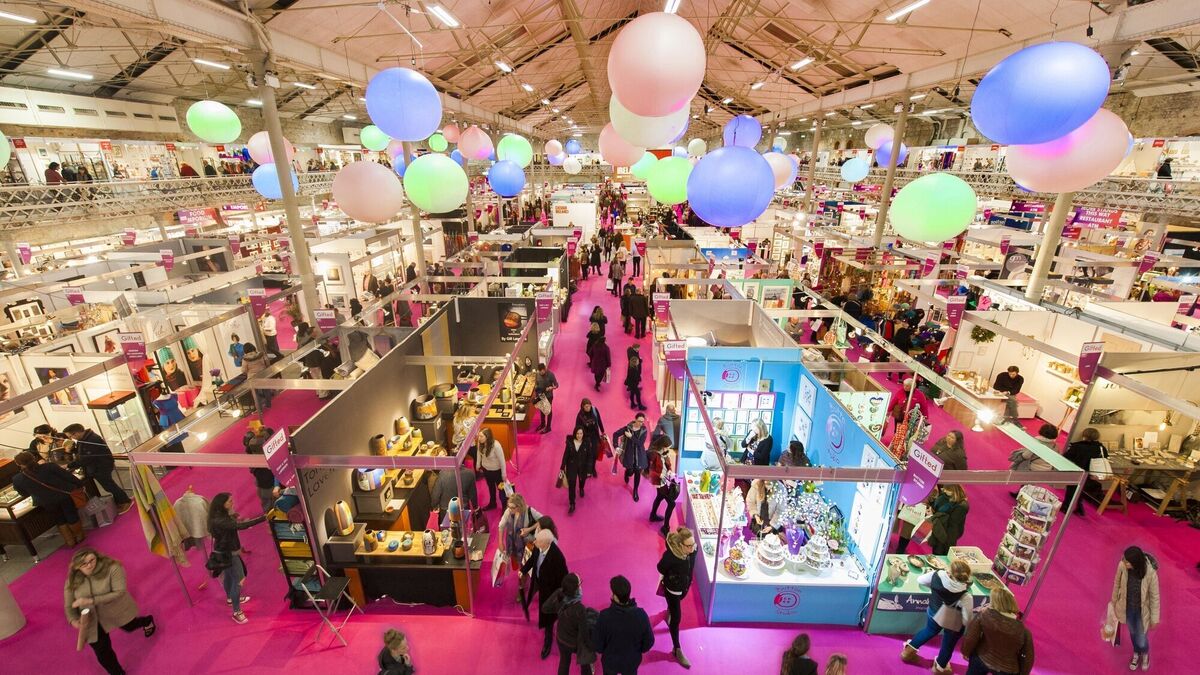 Trade fair organisers seek clarity on when they can reopen