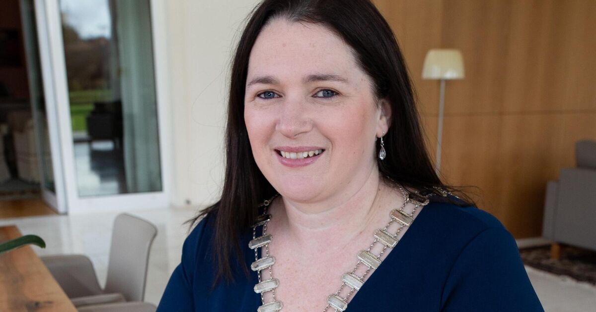 This Much I Know: Louisa Meehan - President of Network Ireland
