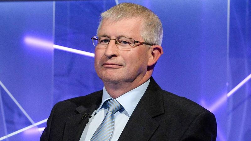 Munster GAA CEO Simon Moroney: Counties will have to adopt uniform ...